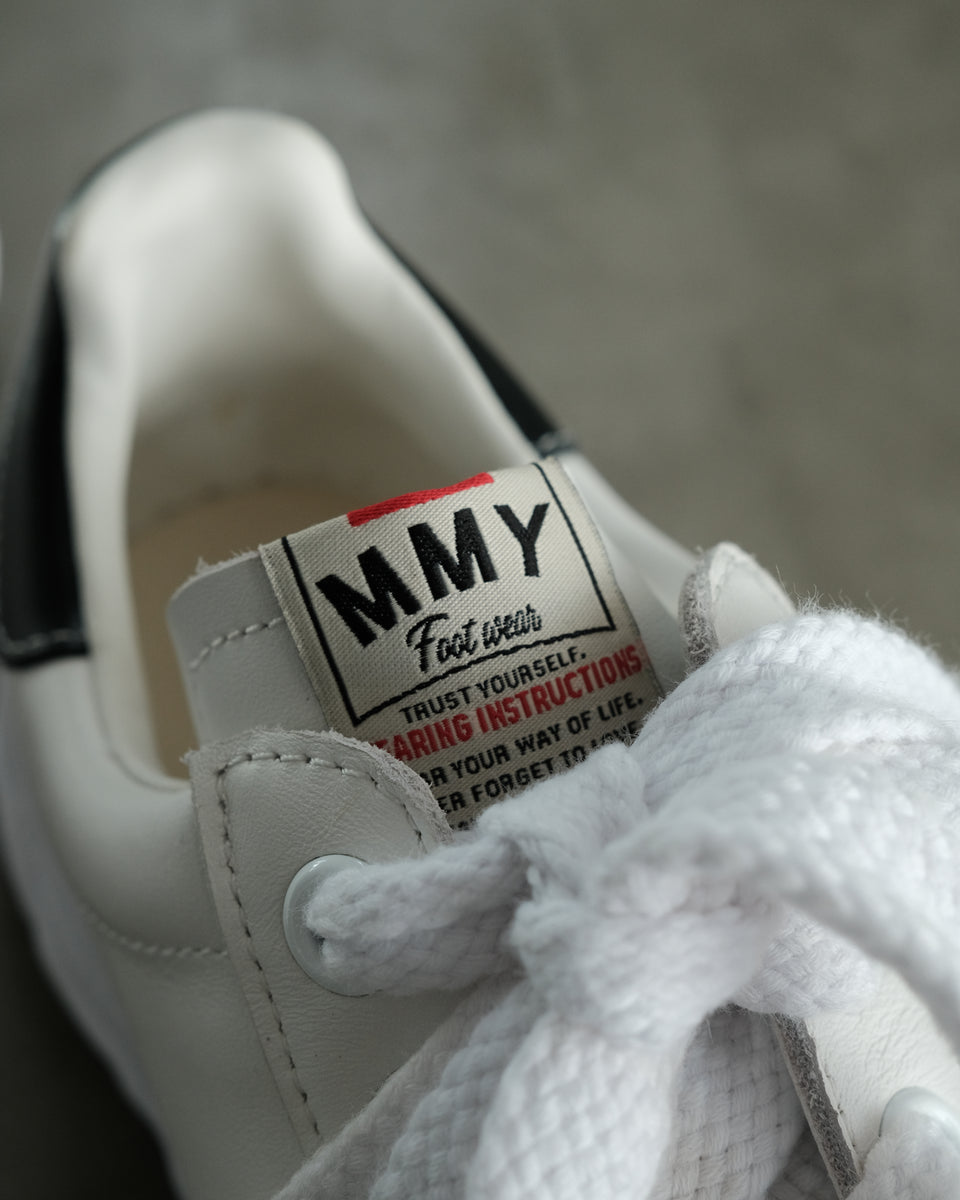 MAISON MIHARA YASUHIRO Blakey Low Top Sneaker – Around The Shoes